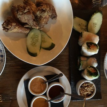 Bida Manda - 915 Photos & 1131 Reviews - Laotian - 222 S Blount St ...