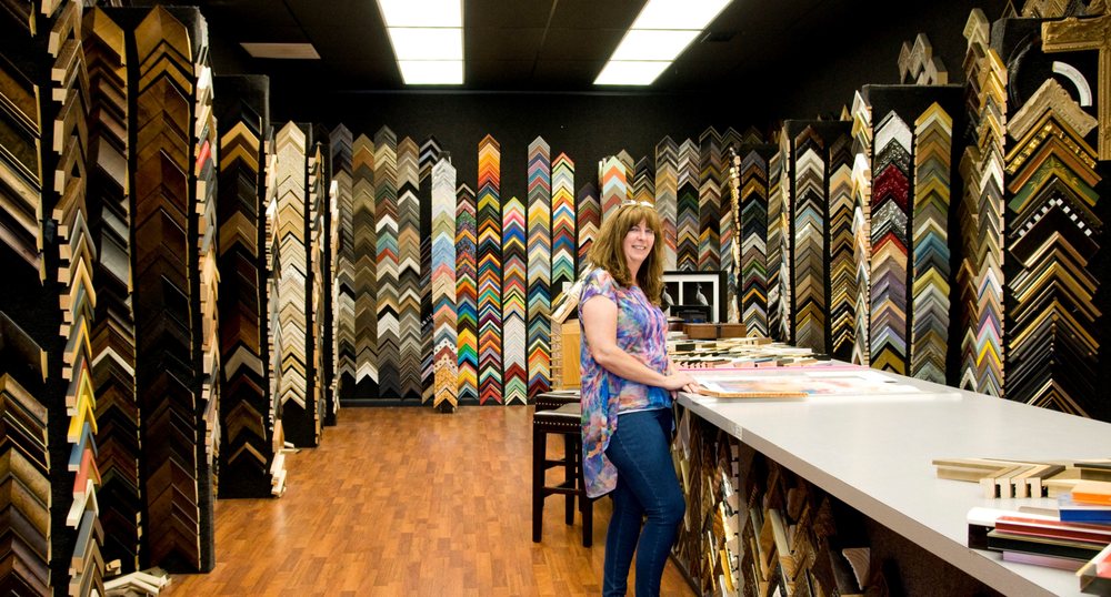 Imperial Frame Gallery, North Palm Beach | Roadtrippers