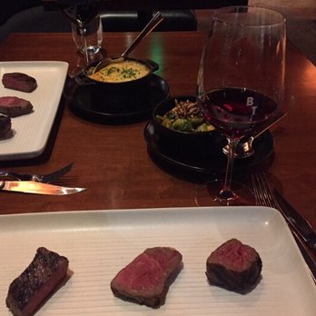 The Butchers Table - 456 Photos & 300 Reviews - Steakhouses - 2121 ...