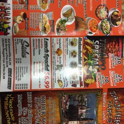 Taqueria Taxco - 37 Photos & 22 Reviews - Mexican - 1336 N Galloway Ave ...