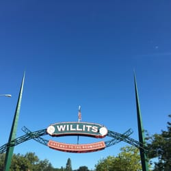 City of Willits - 11 Photos - Arts & Entertainment - 1 Water Plant Rd ...