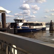 NY Waterway Ferry Terminal Edgewater - Public Transportation - 989 ...