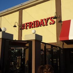 TGI Fridays - 529 Photos & 595 Reviews - American (Traditional) - 3339 ...
