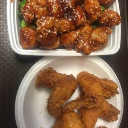 Holy Wong Chinese Restaurant - Chinese - 116 Main St, Hightstown, NJ ...