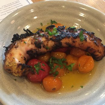 Saba - 198 Photos & 70 Reviews - Mediterranean - 5757 Magazine St, West ...