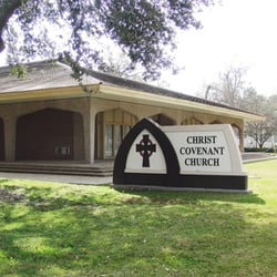 Christ Covenant Church - Churches - 1700 Lee Dr, Baton Rouge, LA ...