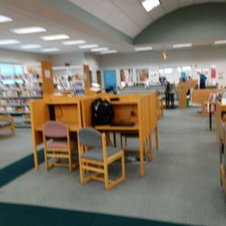 West Melbourne Library - Libraries - 2755 Wingate Blvd, Melbourne, FL ...