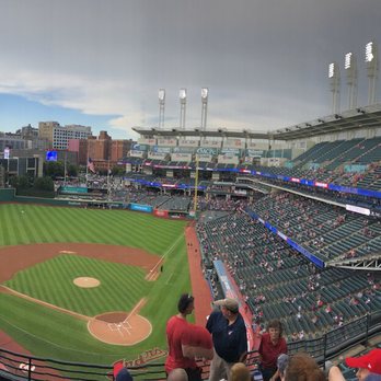 Progressive Field - 938 Photos & 291 Reviews - Stadiums & Arenas - 2401 ...