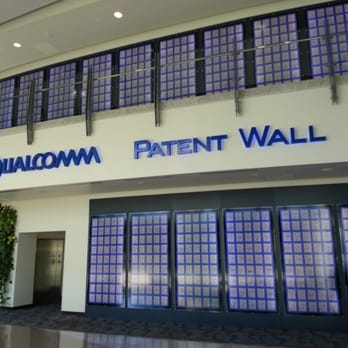 Qualcomm Pacific Center Campus - Business Consulting - 10155 Pacific ...