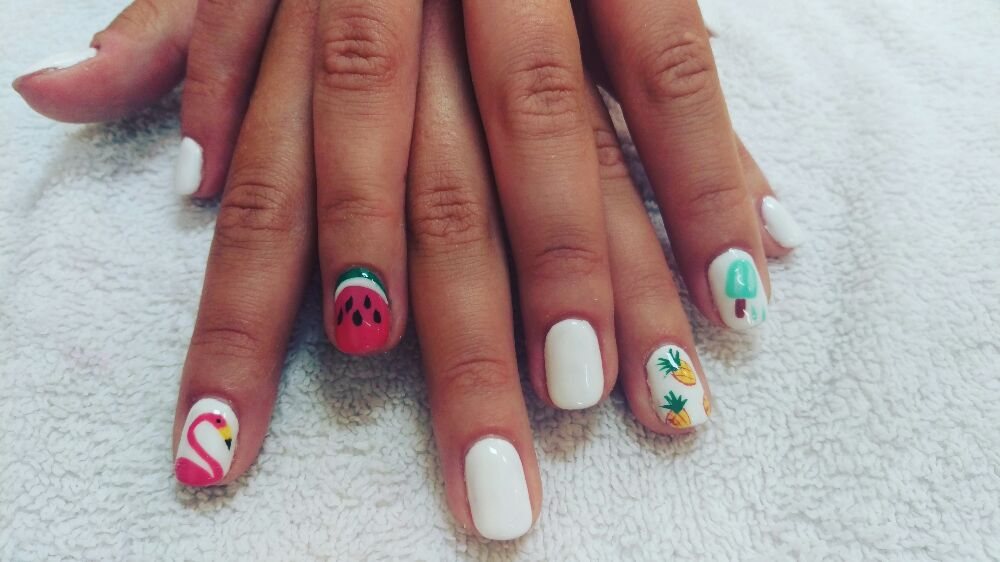 Elite Nails and Spa - 56 Photos - Nail Salons - 1178 Rte 35, Middletown ...