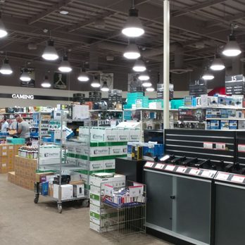 Micro Center - 91 Photos & 504 Reviews - Computers - 1100 Edinger Ave ...