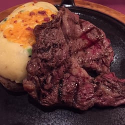 The Ribeye - 17 Photos & 65 Reviews - Steakhouses - 1701 S Neil St ...