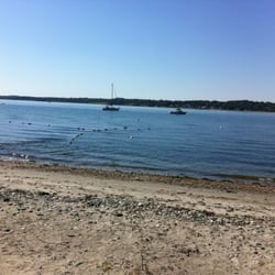 Fogland Beach - Beaches - Fogland Rd, Tiverton, RI - Phone Number - Yelp