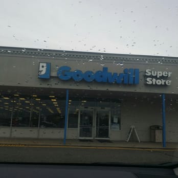 Goodwill Outlet Store Hamden Ct | semashow.com