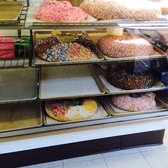 Java Time Donuts - 200 Photos & 101 Reviews - Donuts - 7811 Laguna Blvd ...