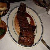 Sammy’s Roumanian Steakhouse - 321 Photos & 374 Reviews - Steakhouses ...