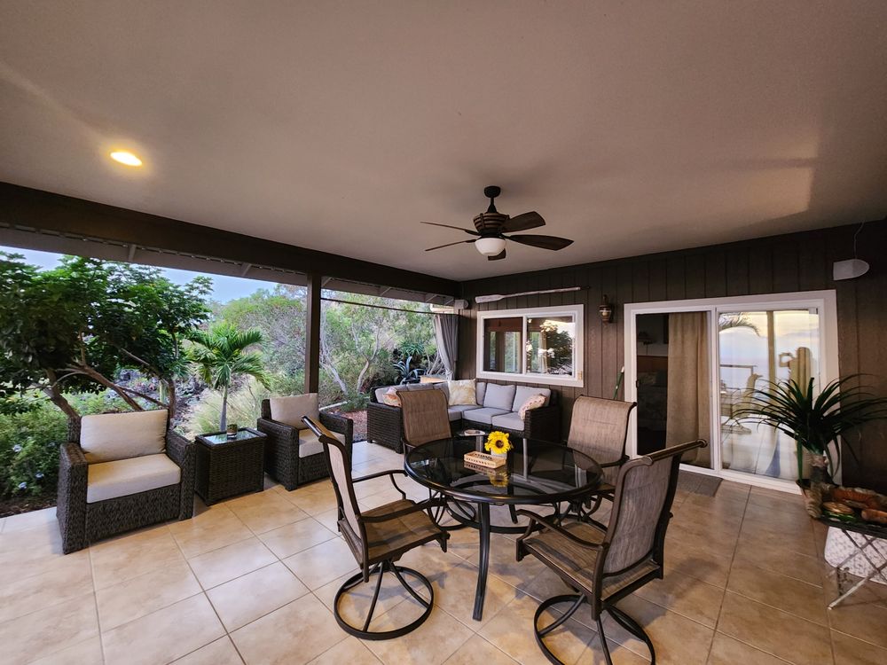 Puhala Hale, Captain Cook | Roadtrippers