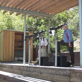 Audubon Canyon Ranch - 19 Photos - Hiking - 4900 Shoreline Hwy 1 ...