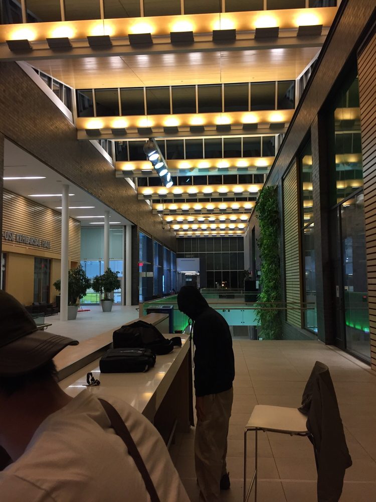 Cornell Community Centre - 26 Photos & 10 Reviews - Community Centers ...