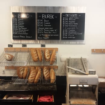 Balkan Bakery - 52 Photos & 56 Reviews - Bakeries - 1107 E Bell Rd ...