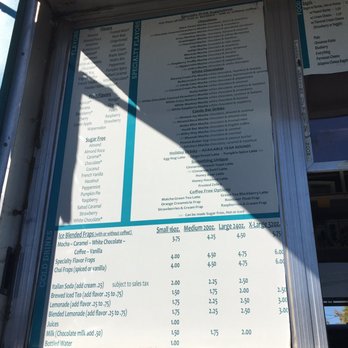 Cafe Agape - 106 Photos & 123 Reviews - Coffee & Tea - 381 E 6th St ...