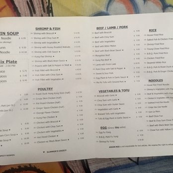 Asian Mix - 321 Photos & 172 Reviews - Japanese - 1234 S Beretania St ...