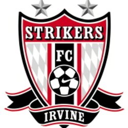 Strikers FC Irvine - Sports Clubs - Irvine, CA - Yelp