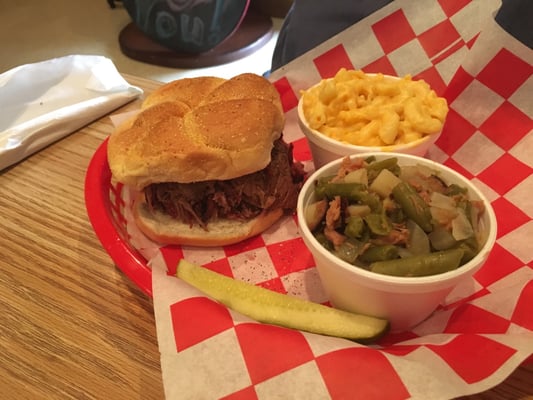 Fatback’s Barbecue Catering - Caterers - Dayton, OH - Phone Number - Yelp