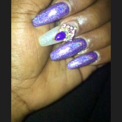 VK Nails - 100 Photos & 81 Reviews - Nail Salons - 2513 San Jose Dr ...