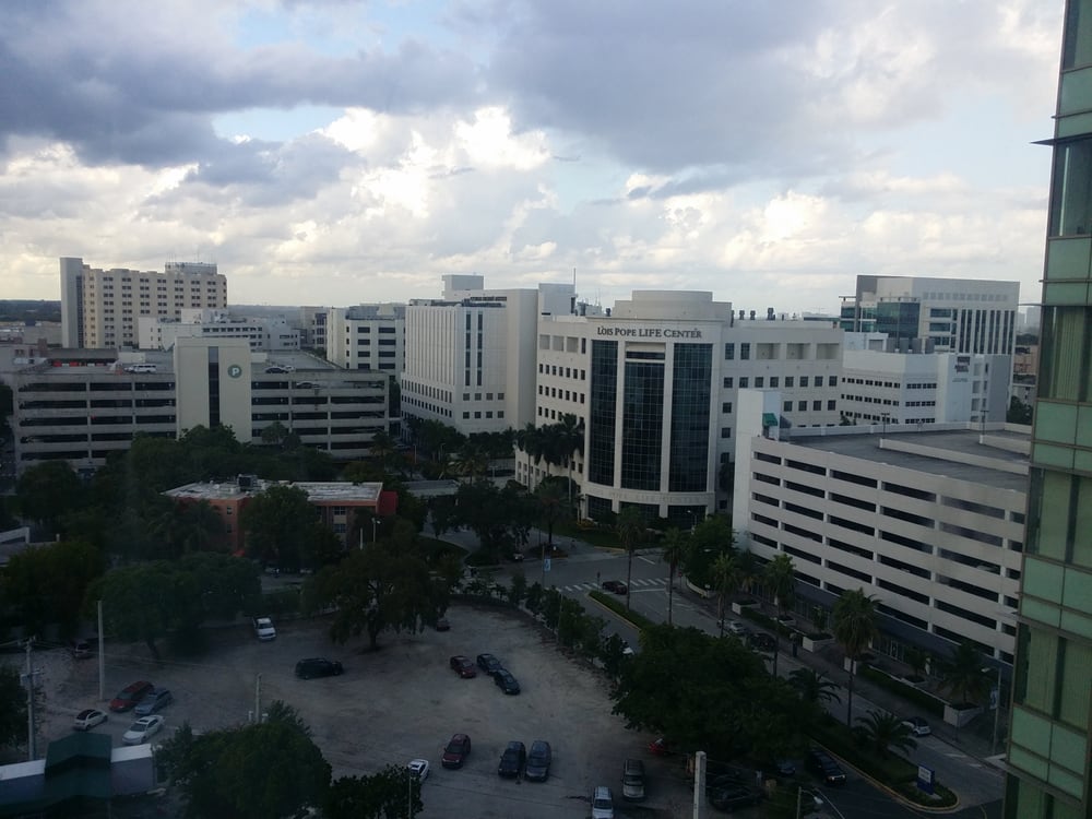 University of Miami Hospital - Hospitals - 1400 NW 12th Ave, Miami, FL ...