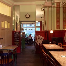 Café Elefant - 38 Photos & 56 Reviews - Cafes - Weißenburgstr. 50 ...