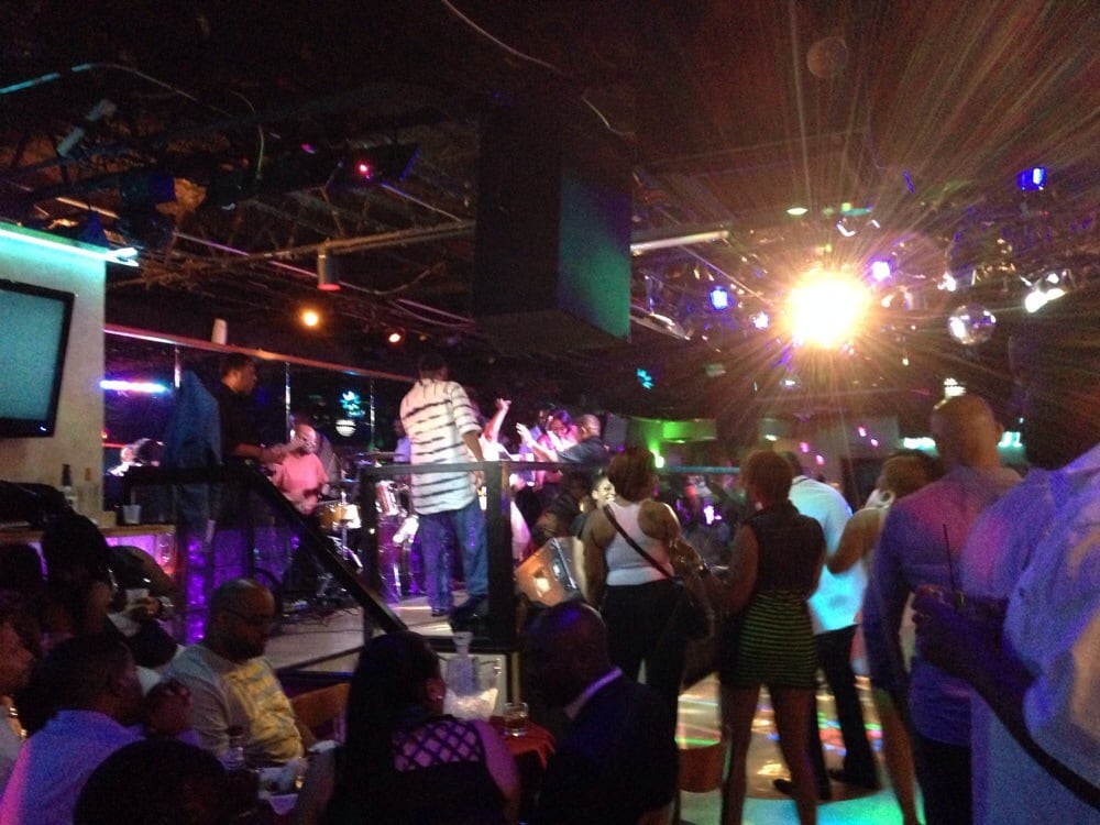 Classic Hitz - Dance Clubs - 1035 E Brooks Rd, Whitehaven, Memphis, TN ...