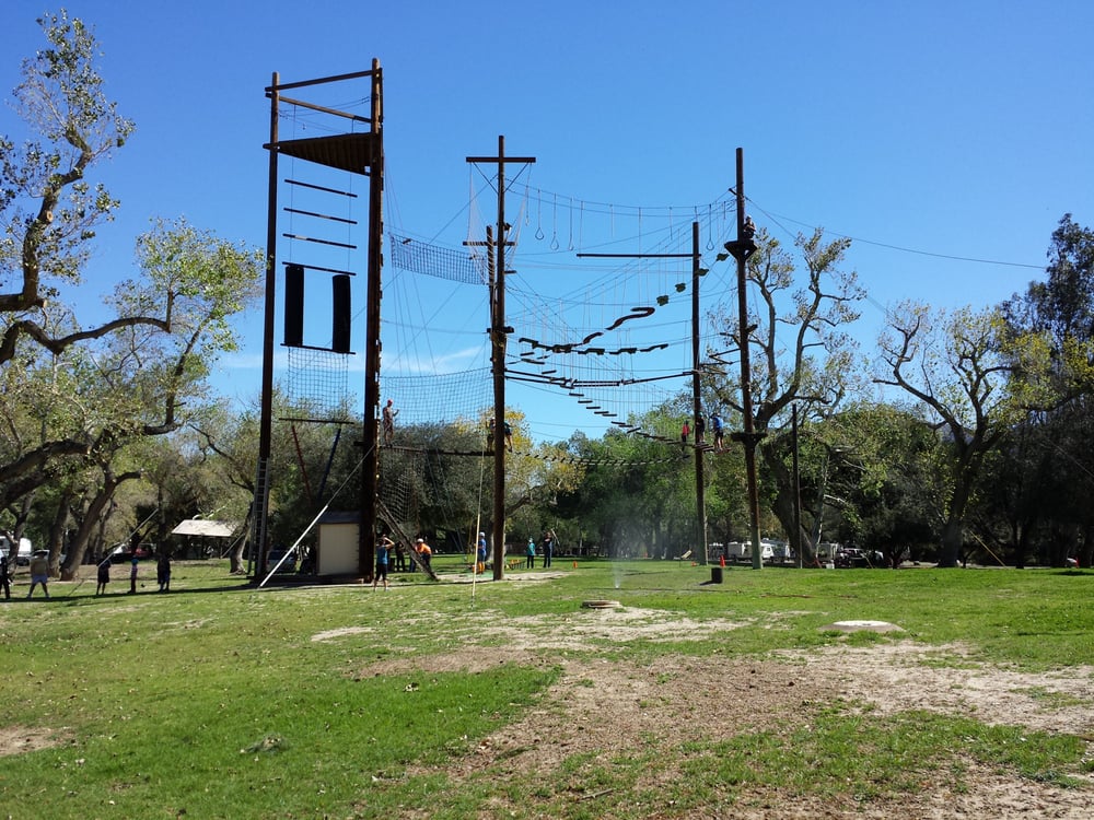 Canyon Rv Park - 14 Photos - RV Parks - Anaheim, CA, United States ...