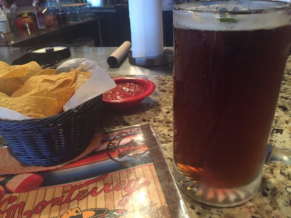 Monterrey Mexican Restaurant - 10 Reviews - Mexican - 211 W Summer St ...