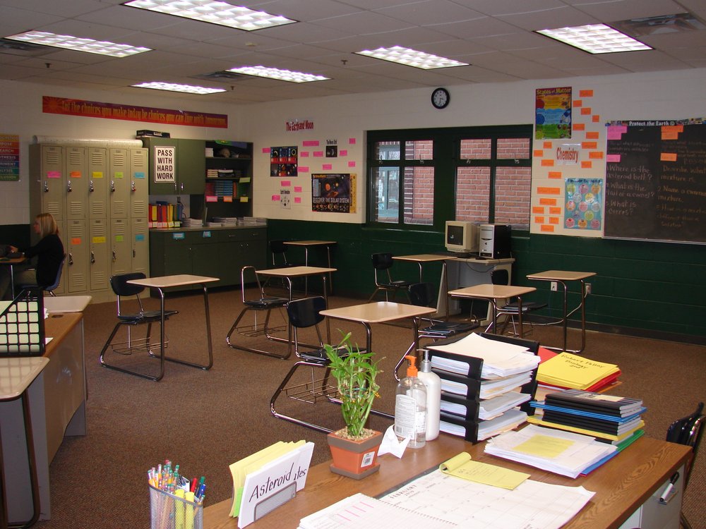 Strawbridge School - Special Education - 3300 Gaither Rd, Baltimore, MD ...