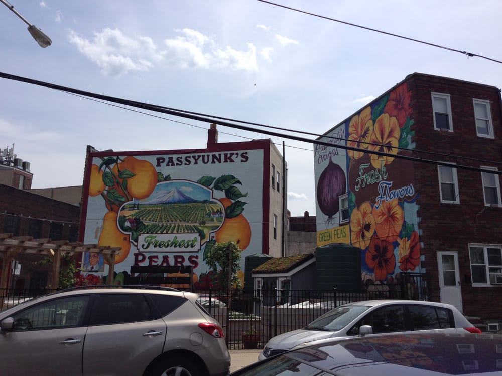 Passyunk Market - 10 Reviews - Grocery - 1407 E Passyunk Ave, Passyunk ...