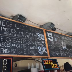 Alabama Fish Bar - 30 Photos & 78 Reviews - Seafood - 1601 Race St ...