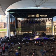 Jacobs Pavilion At Nautica - Check Availability - 46 Photos & 34 ...