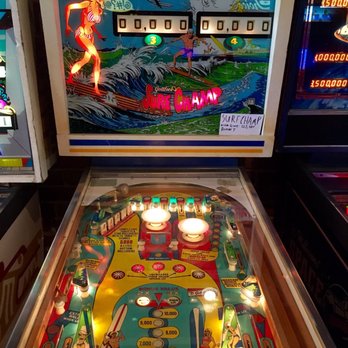 Replay Amusement Museum - 94 Photos & 68 Reviews - Arcades - 119 E ...