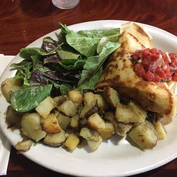 The Crepe House - 434 Photos & 661 Reviews - Creperies - 1755 Polk St ...