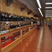 Fin Feather Fur Outfitters - Gun/Rifle Ranges - Canton, OH - Yelp