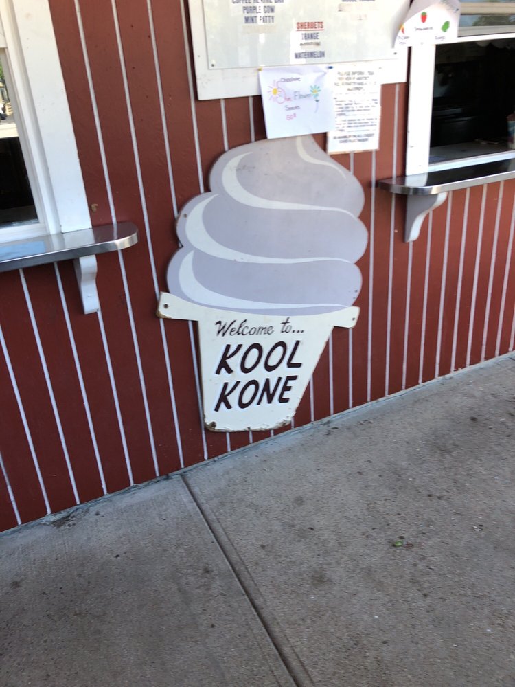 Kool Kone - 35 Photos & 89 Reviews - Ice Cream & Frozen Yogurt - 374 ...