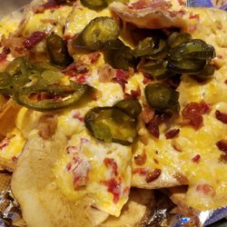 The Riff Raff Bar and Grill - 12 Photos - Bars - 242 W Wade Hampton ...