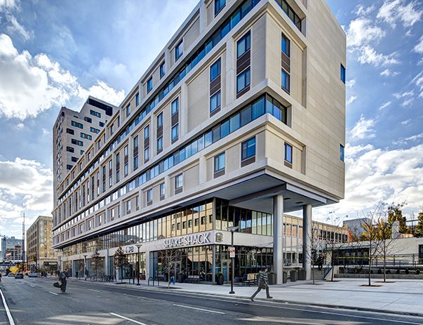 Chestnut Square - 70 Photos & 11 Reviews - Apartments - 3200 Chestnut ...