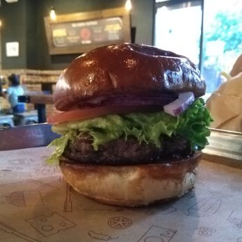 Chop House Burger - 75 Photos & 60 Reviews - Burgers - 300 Throckmorton ...