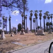 Angelus Rosedale Cemetery - 2019 All You Need to Know BEFORE You Go ...
