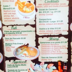 Allende Restaurante - 16 Photos & 12 Reviews - Mexican - 46900 Monroe ...