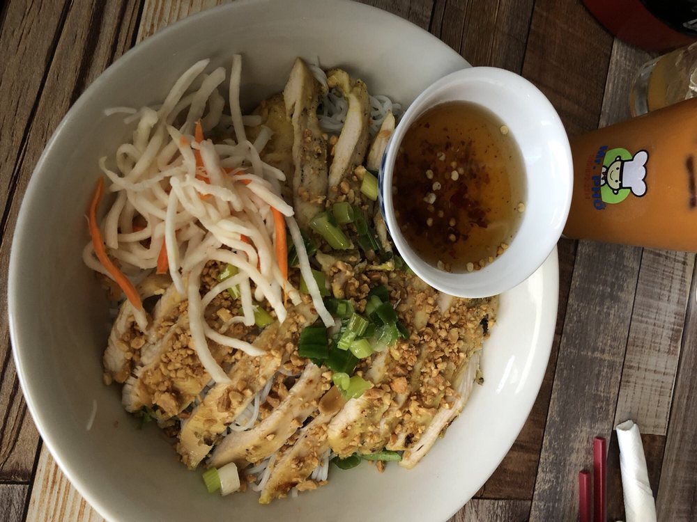 Mr Pho - 84 Photos & 100 Reviews - Vietnamese - 6205 Montgomery Blvd ...