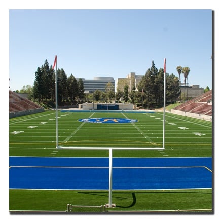Santa Ana Municipal Stadium - Stadiums & Arenas - 602 N Flower St ...
