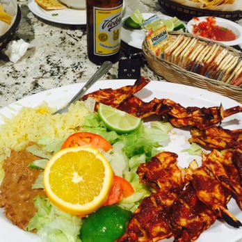 Mariscos Martin - 238 Photos & 218 Reviews - Mexican - 13430 Valley ...